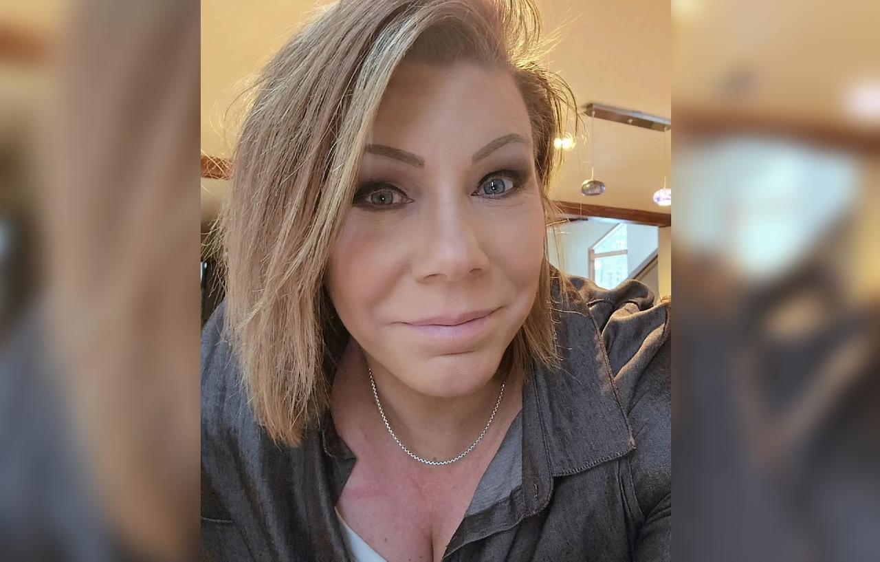 'Sister Wives' Star Meri Brown Reveals 'Relationship Status'