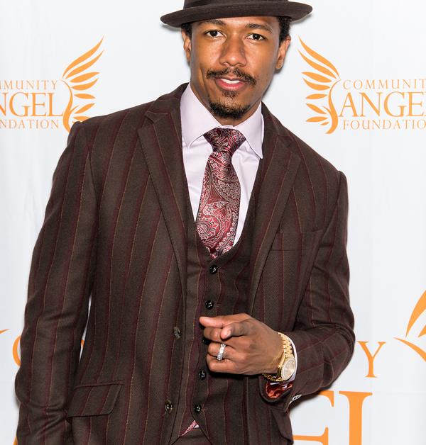 Nick Cannon Goes on Epic Twitter Rant: "I Love Mariah Carey and That ...