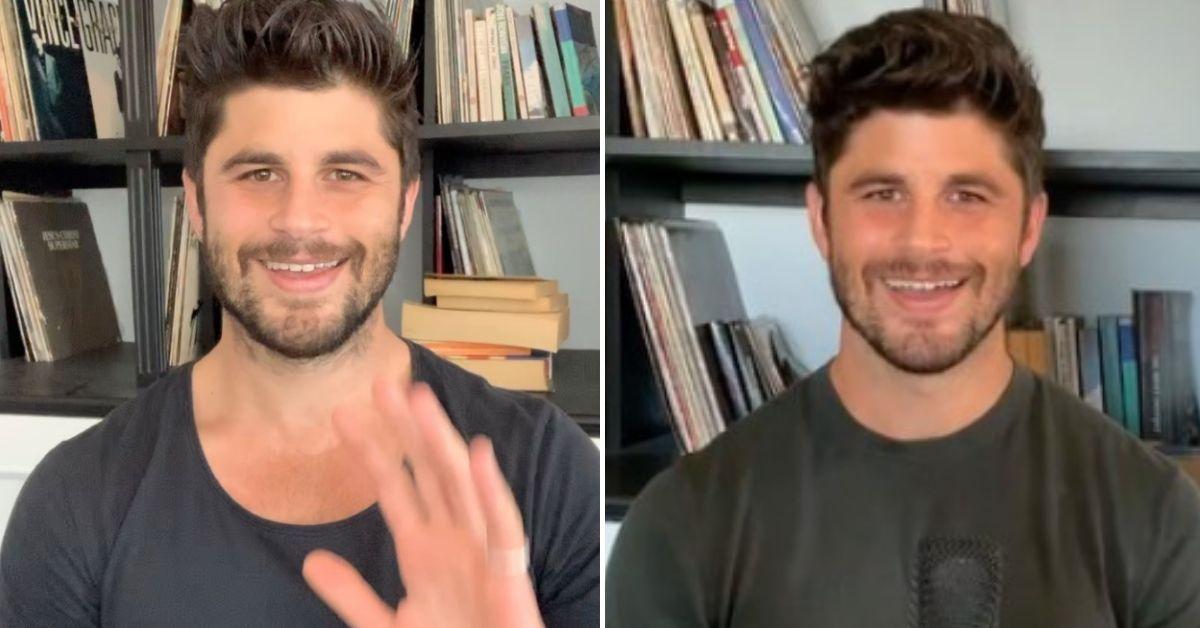 Nick Bracks' 'Move Your Mind' Book Sets Out To Improve Mental Health