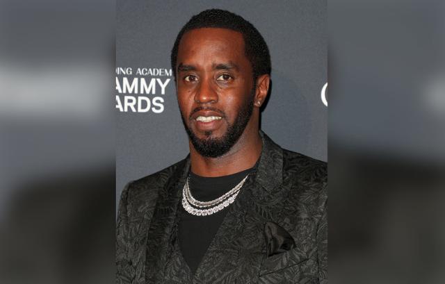Diddy Details Recovery Process After Undergoing Leg Surgery