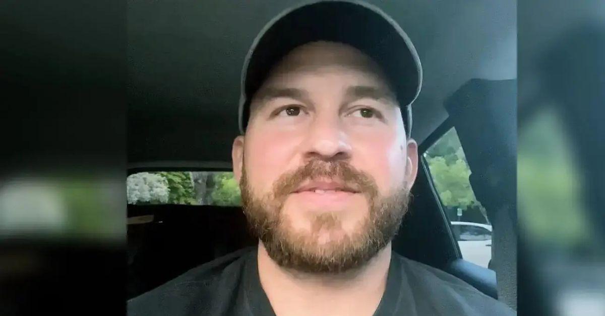 Nathan Griffith Arrested As Girlfriend Removes Photos On Instagram