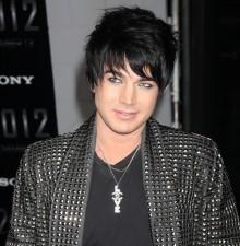Adam Lambert Finally Admits: I Went Too Far