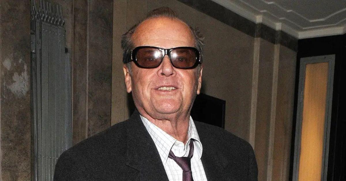 Inside Jack Nicholson's Recluse Life: Where Is He Now?
