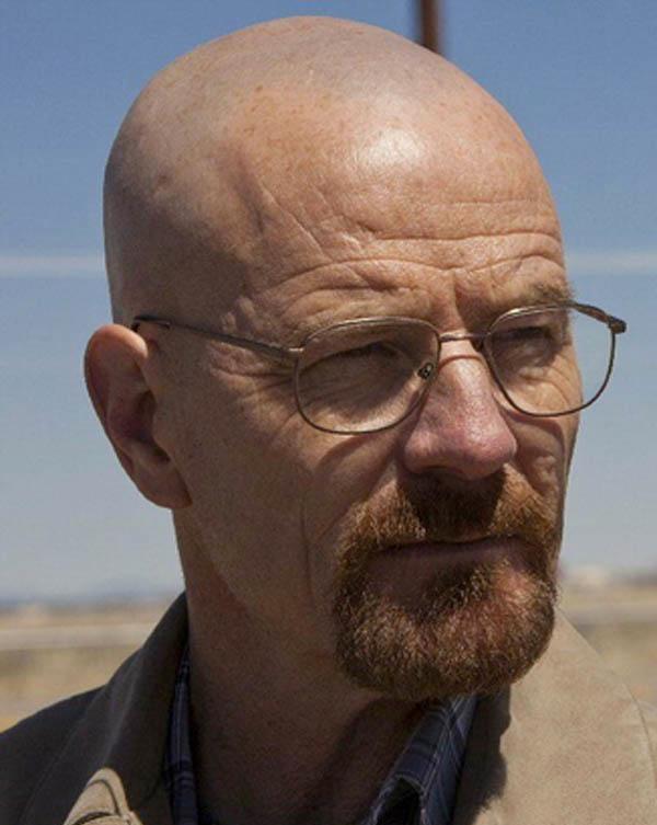 Breaking Bad and More That's New on Netflix