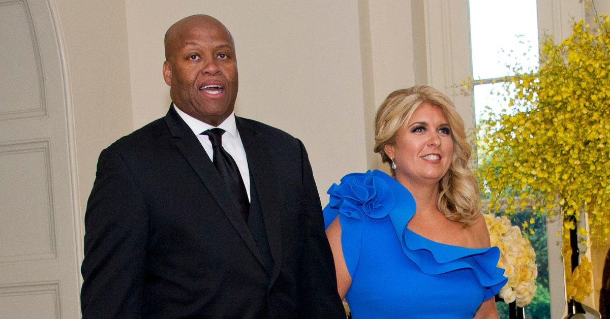 Who Is Craig Robinson? Meet Michelle Obama's Brother