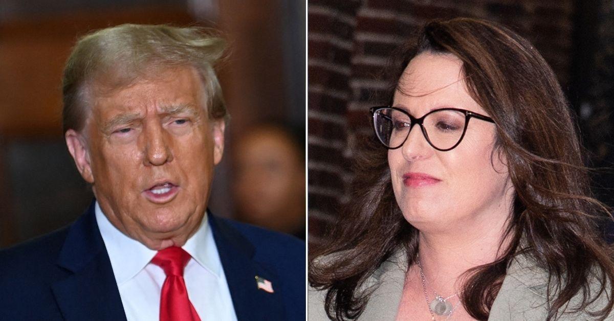 Donald Trump Declares New York Is 'Crime-Ridden & Dying'