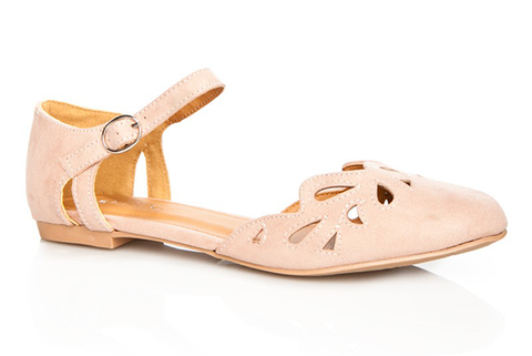 11 Cute Flats for Fall