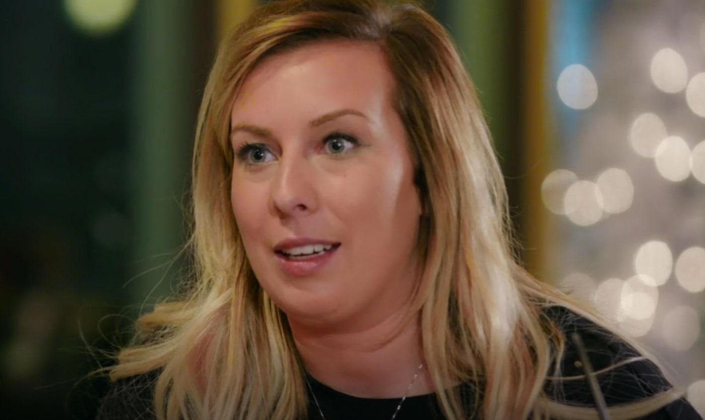 Kailyn Lowry SLAMS Mackenzie Edwards Over 'Teen Mom' Comments