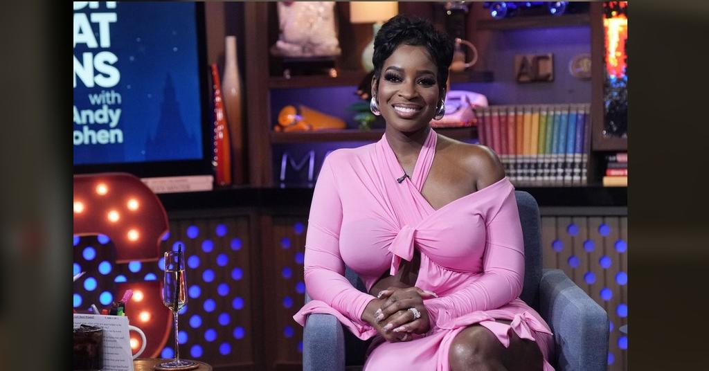 Shamea Morton Talks Shifting Dynamic With Porsha Williams On 'RHOA'