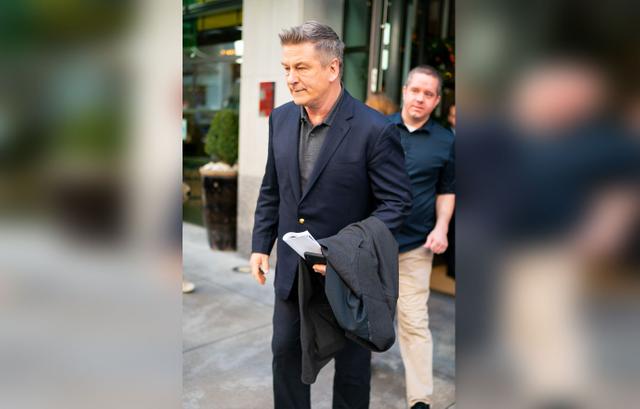 Alec Baldwin Pays Tribute To His Late Father On His Death Anniversary