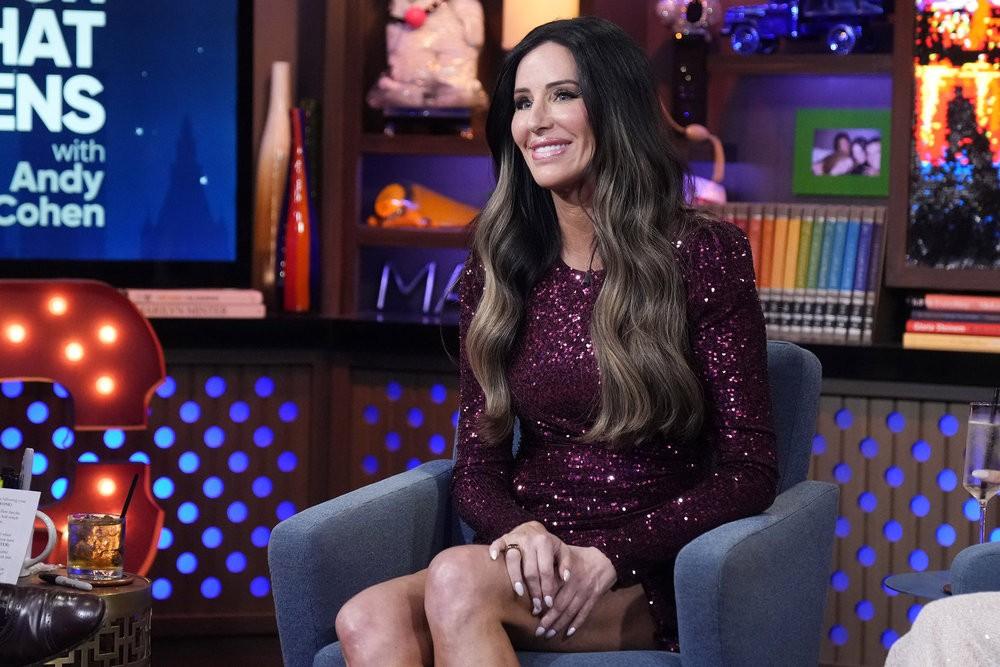 Dorit Kemsley 'Stupid' If She Reunites With Paul, Patti Stanger Says