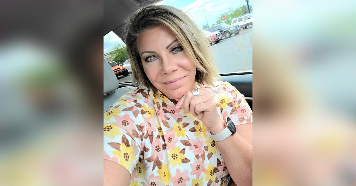 Meri Brown Open To Next Steps As Kody Marriage Crumbles