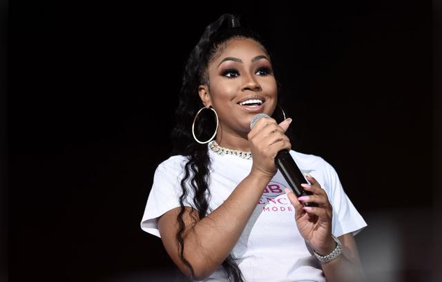 City Girls’ Yung Miami Gives Birth To Her Second Child — See The Pic!