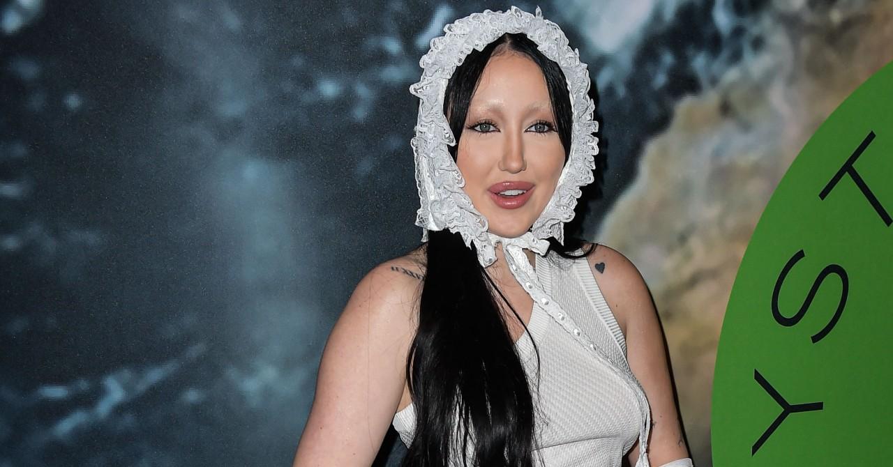 What Is Noah Cyrus' Net Worth? How Miley's Sister Made Millions