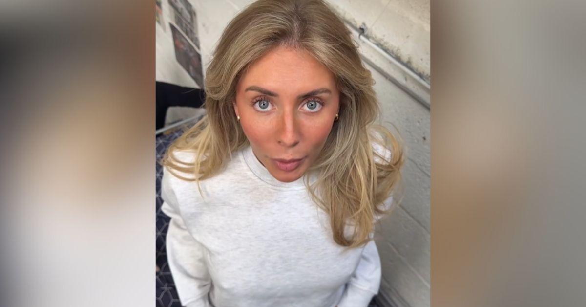 OnlyFans' Bonnie Blue & Andrew Tate Slammed For Their New Collab