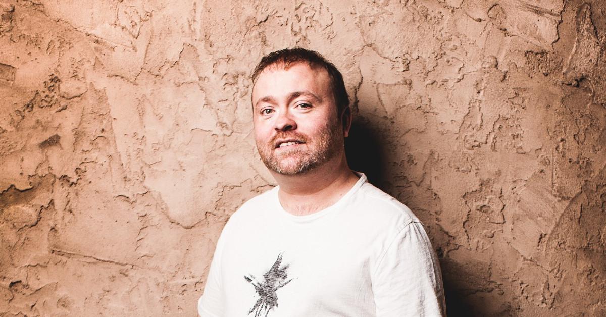 Shane Jordan Says To Surround Yourself With Like-Minded People