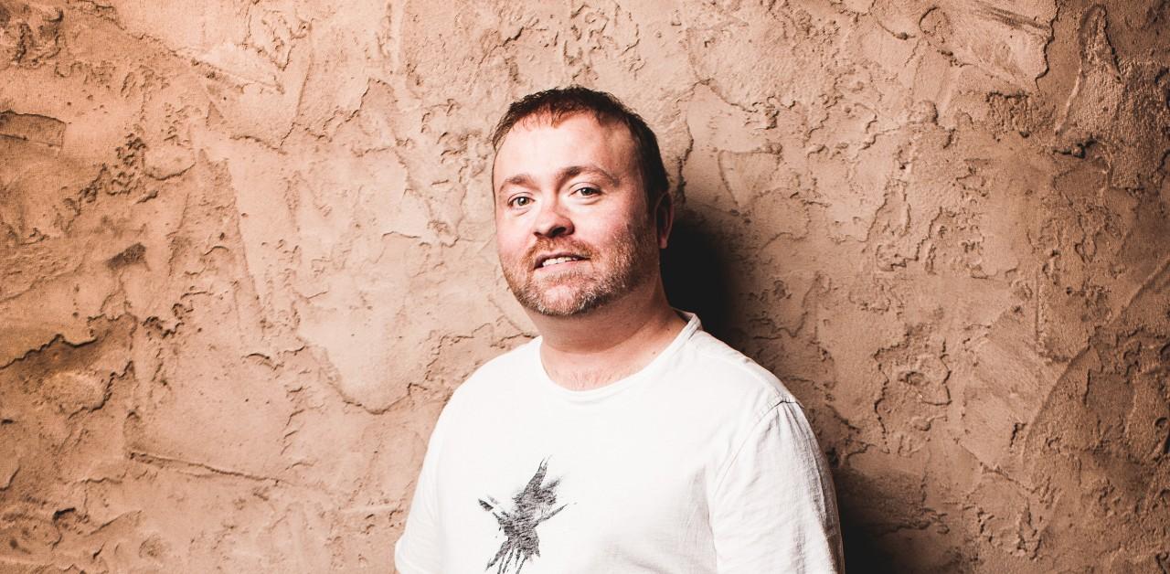 Shane Jordan Says To Surround Yourself With Like-Minded People