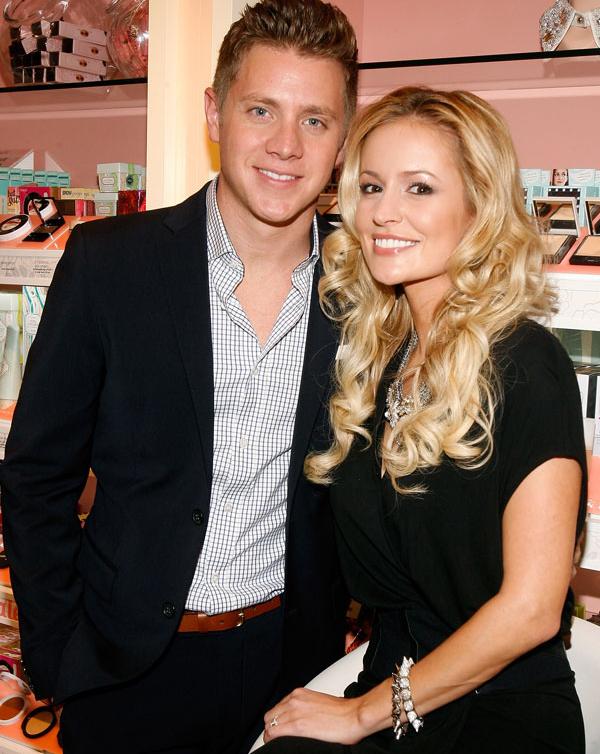 'Bachelorette' Emily Maynard and Jef Holm Are in a Fake Relationship ...