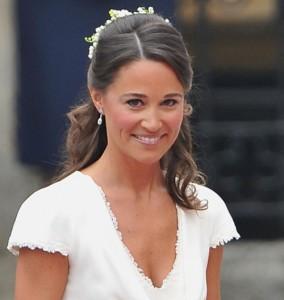 Pippa Middleton Crowned "Her Royal Hotness" — Already Off the Market?
