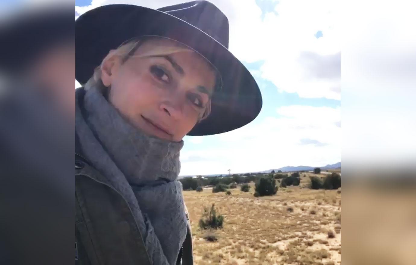 'Rust' Armorer's Lawyer Claims She Was 'Framed' In Fatal Shooting