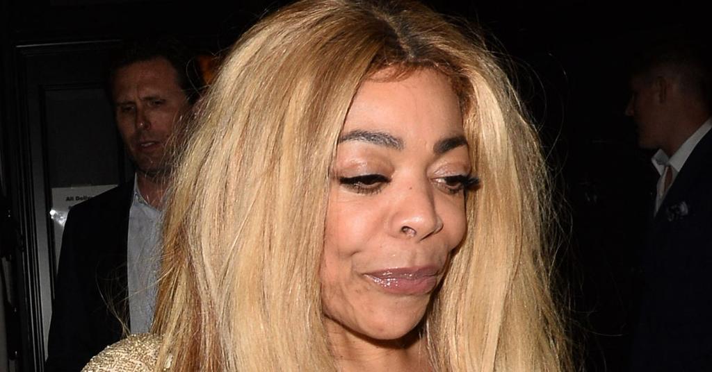 Funniest 'The Wendy Williams Show' Moments: Photos