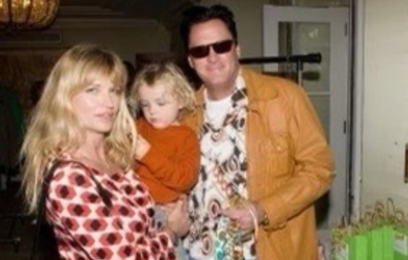 Michael Madsen Files For Divorce From Estranged Wife DeAnna