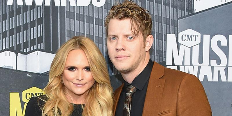 Miranda Lambert’s Ex Anderson East Posts Shady Message After Split