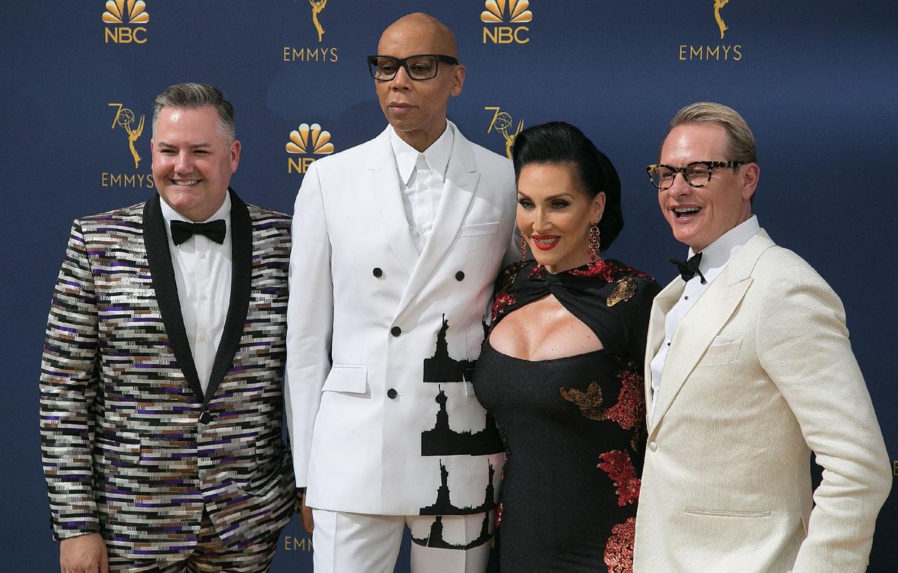 Carson Kressley Not Offered To Join 'Queer Eye' After Bobby Berk Left