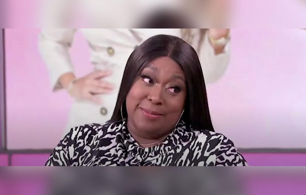 The Real Hosts Share Emotional Birthday Wishes To Adrienne Bailon