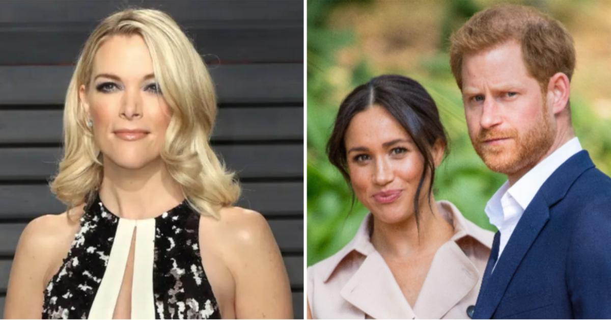 Megyn Kelly: 'No Recovering' For Meghan Markle After 'South Park' Roast