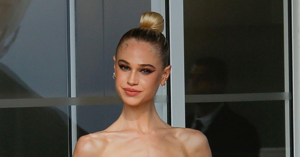 Matty Healy's Ex-Girlfriend Meredith Mickelson: 5 Things To Know