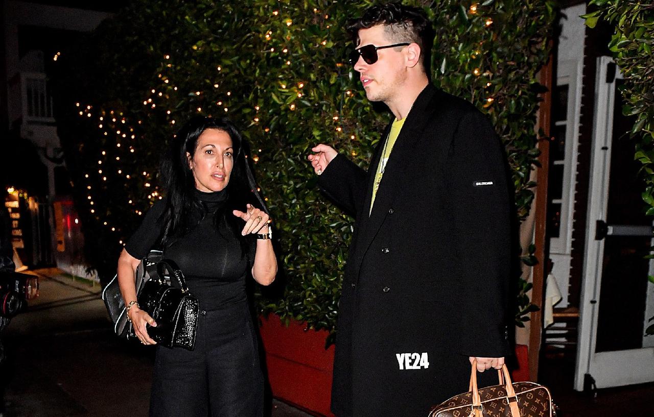 Kanye West's Self-Destructive Behavior Could Be From 'Nitrous Gas' Use