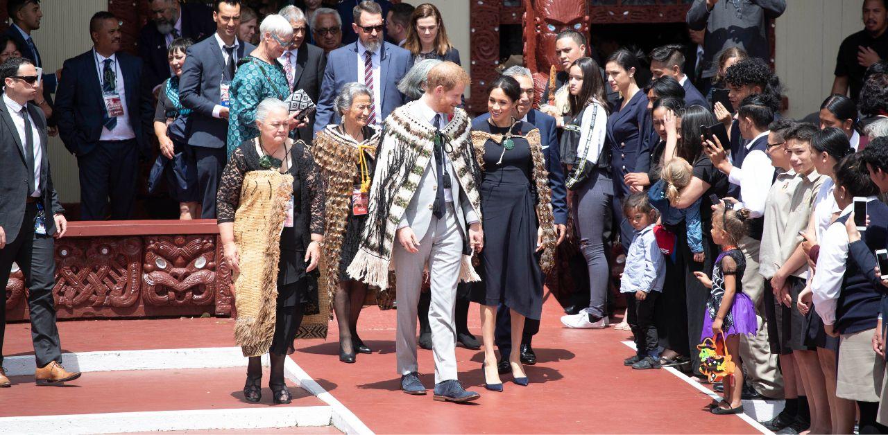 Meghan Markle Wants 'To Be More Than Harry's Plus One'