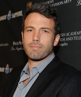 Ben Affleck