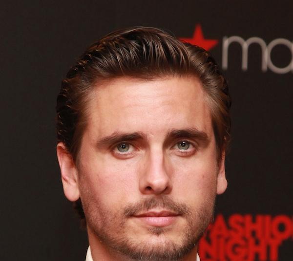 Scott Disick's Father Dies Just Months After His Mother's Passing