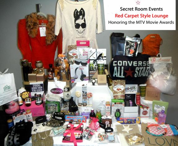 OK! Exclusive: Enter to Win Secret Room Events' Style Lounge Gift ...