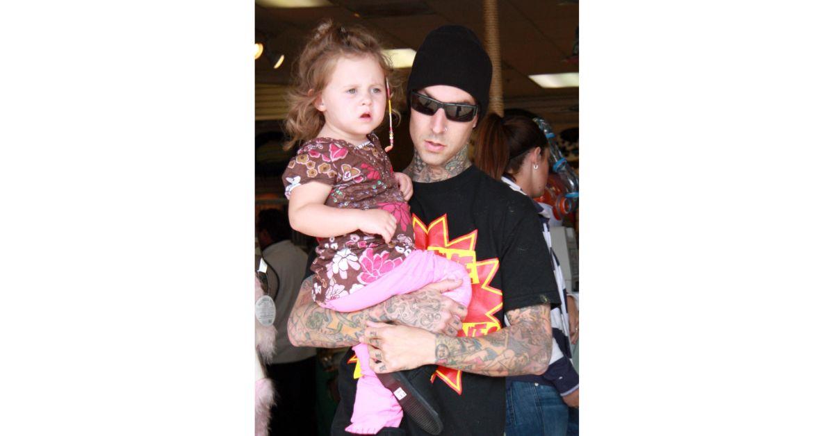 Alabama Barker's Transformation Gallery: See Before & After Photos