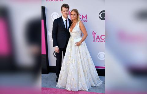 Anderson East ‘Cooling Things Off’ With Miranda Lambert