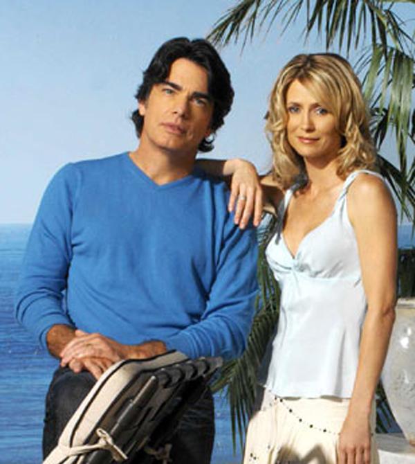 The Most Inspiring TV Couples Ever