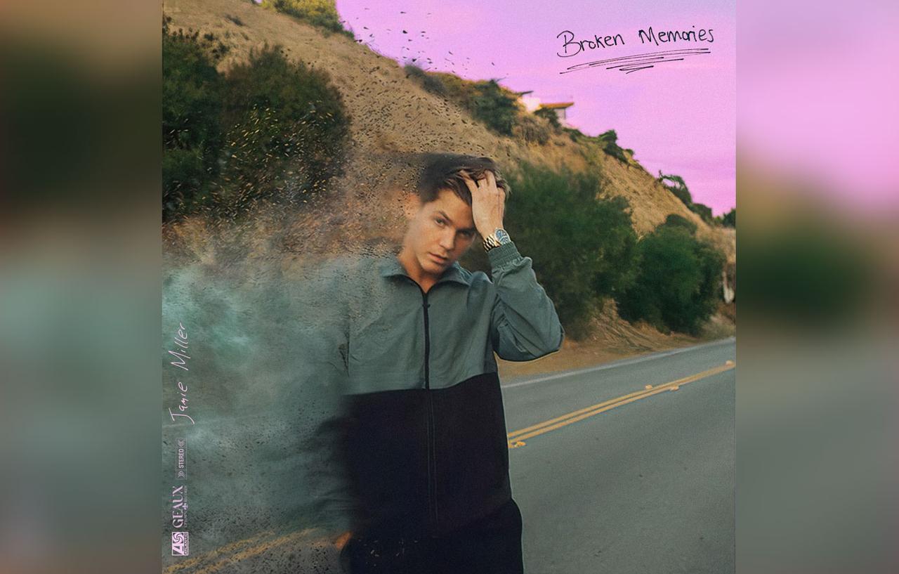 Jamie Miller Dishes On New Music, Touring With Jesse McCartney
