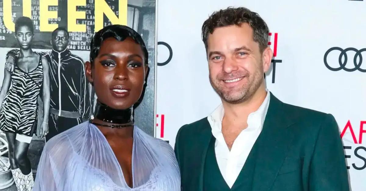 Inside Joshua Jackson's Child Support Feud With Ex Jodie Turner-Smith