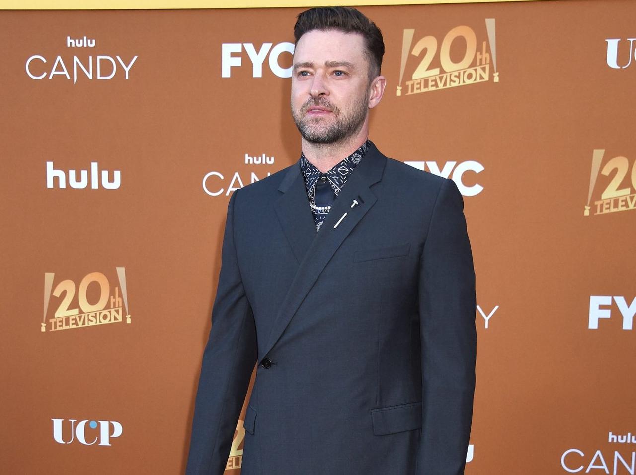 Justin Timberlake Reveals If There Are New *NSYNC Songs On His Album