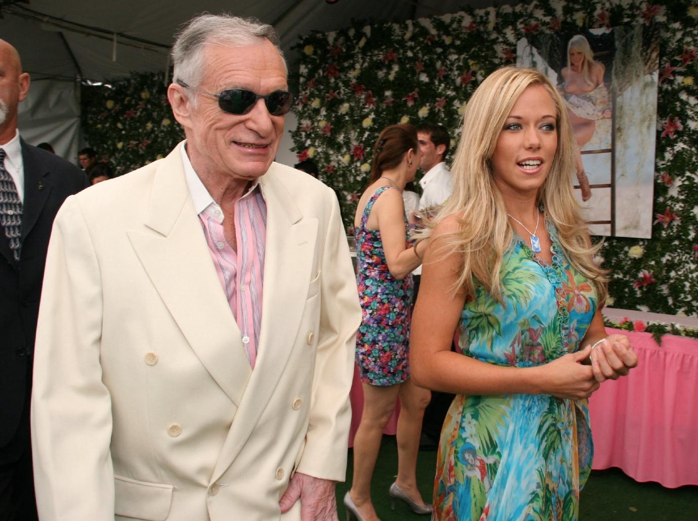 Kendra Wilkinson Reflects On Severe Depression After Hospitalization