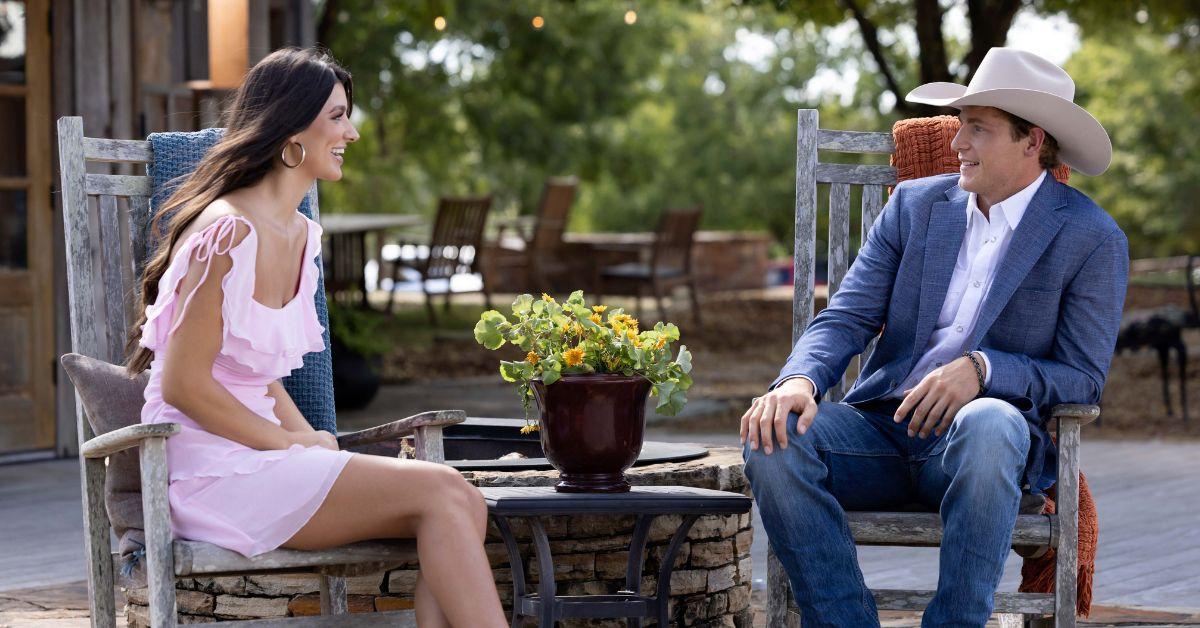 Who Is Colton Hendricks? Single Dad Appears On 'Farmer Wants A Wife'