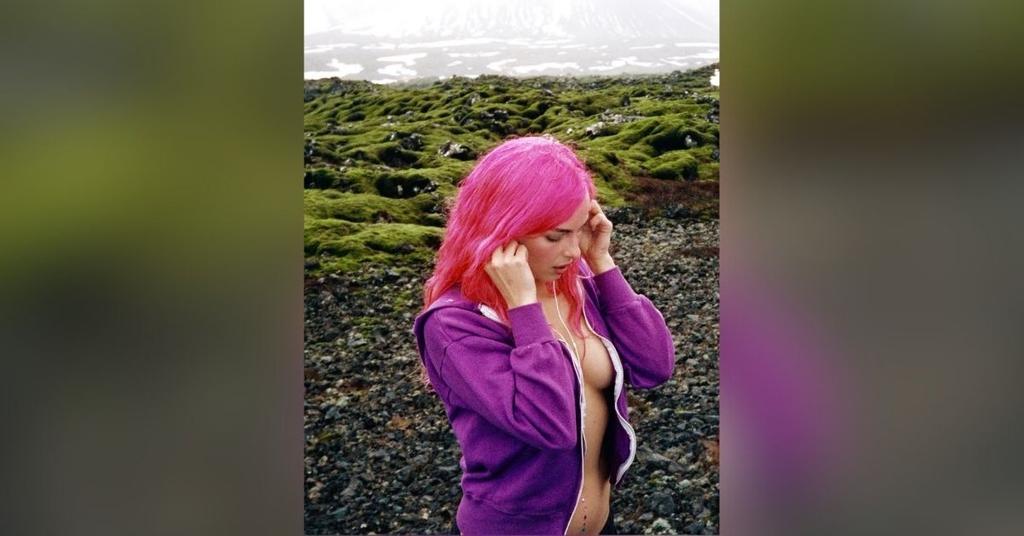 Addison Rae's Sultriest Thirst Traps: Photos