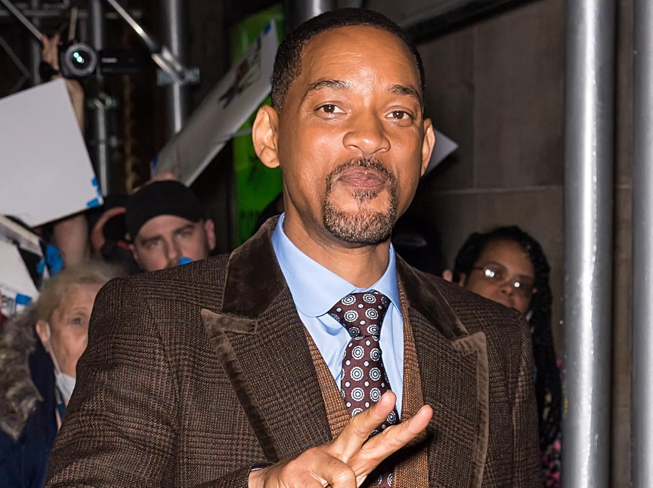Will Smith Hit With Speeding Ticket, Pulled Over In Malibu