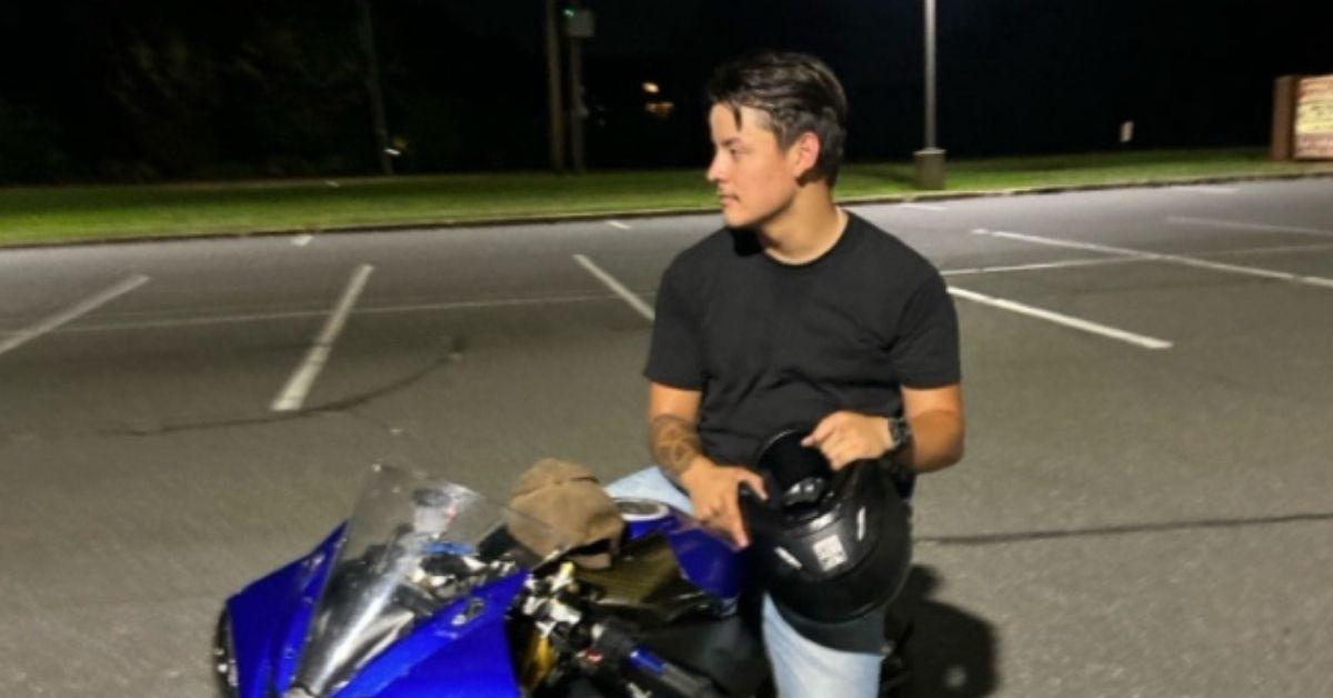 Collin Gosselin Appeals To Estranged Siblings on TikTok