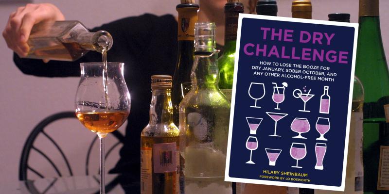 Sober October: 5 Tips On How To Lose The Alcohol