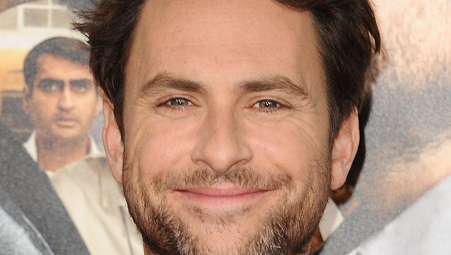 Charlie Day | OK! Magazine