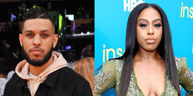 Get Caught Up On All The Real Life ‘Insecure’ Baby Drama